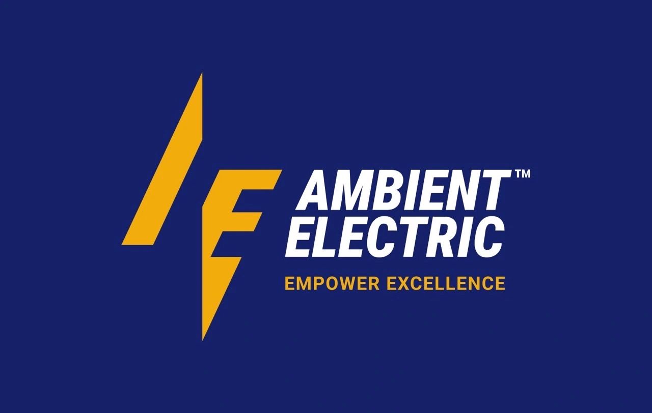 Ambient Electric Company LTD
